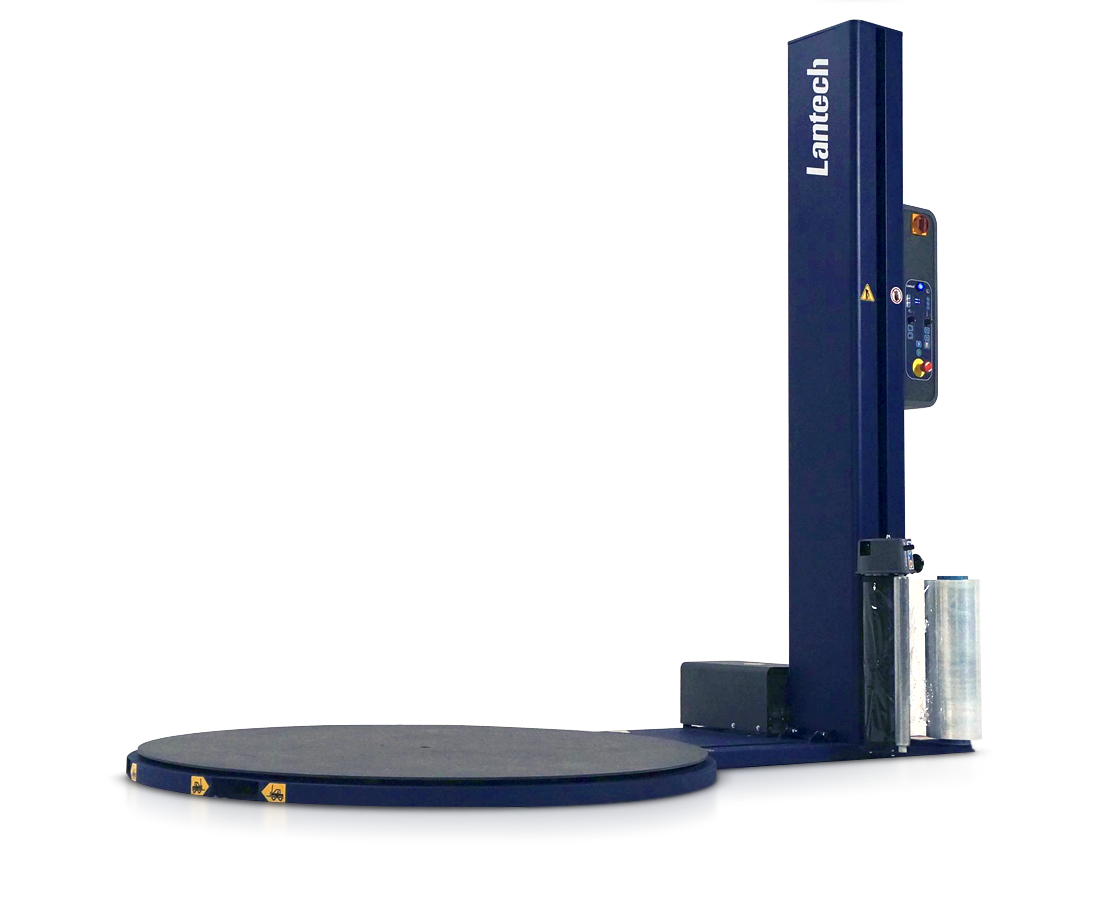 How Much Does A Stretch Wrapper Cost?